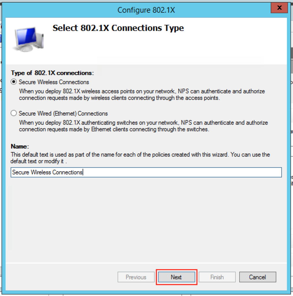 How to Configure Windows 2012 NPS for Radius Authentication with ...