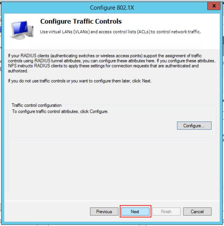 How to Configure Windows 2012 NPS for Radius Authentication with ...