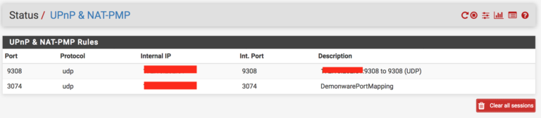 Black Ops 3 NAT Type Strict & PS4 NAT Type 3 with pfSense Fixed! – Gyp ...